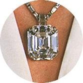 Jonker: Famous Diamond