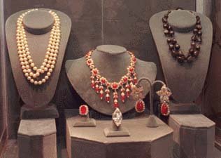 Lesotho III: Famous Diamond