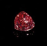 Moussaieff Red: Famous Diamond