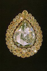 Pigot: Famous Diamond