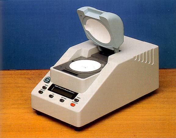 Colorimeter. Gemology Tools