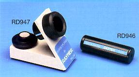 Dichroscope. Gemology Tools